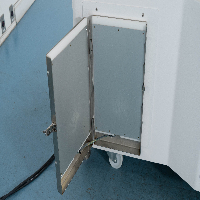 Pall iCELLis 500 Single-Use Fixed Bed Bioreactor | Surplus Solutions